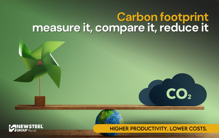 How to Measure and Optimize Mining Carbon Footprint with Electric ...