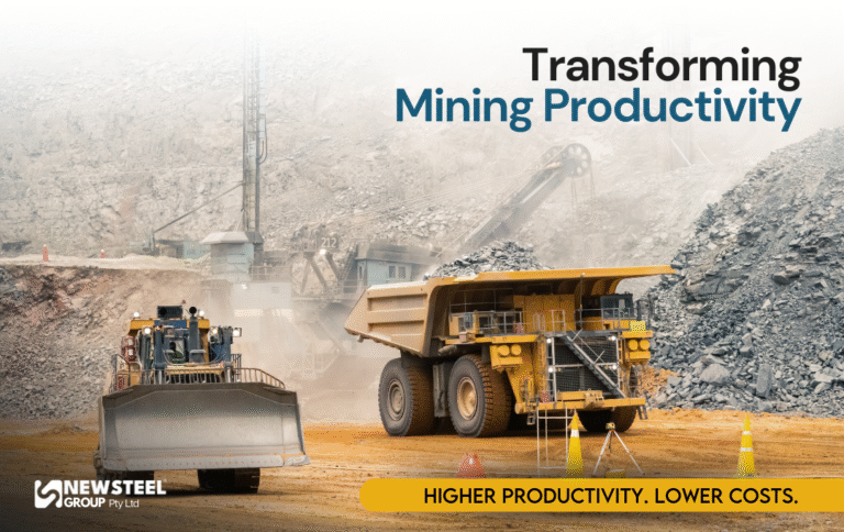 Remanufacturing and Electrification: Boosting Mining Productivity ...